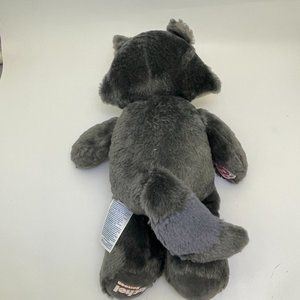 Build-A-Bear | Toys | 29 Buildabear Rachel Raccoon Great Wolf Lodge 15 ...